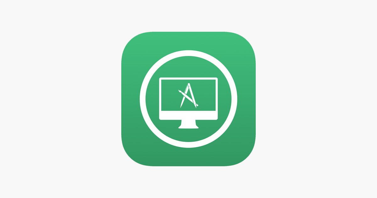 Desktop Apps on iOS and Android and Two More Apps - Thirteen32
